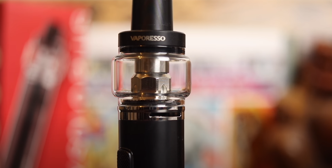 Vaporesso Sky Solo Plus Review in 2021 - VapeProfy