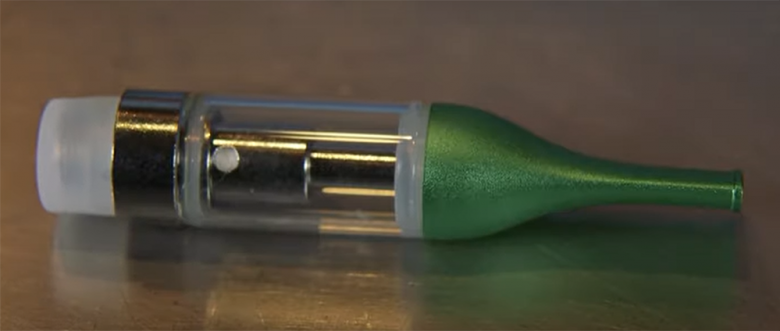 7 Ways to Know When Your Vape Cartridge is Empty - VapeProfy