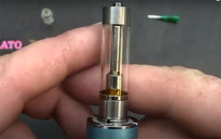 7 Ways to Know When Your Vape Cartridge is Empty - VapeProfy