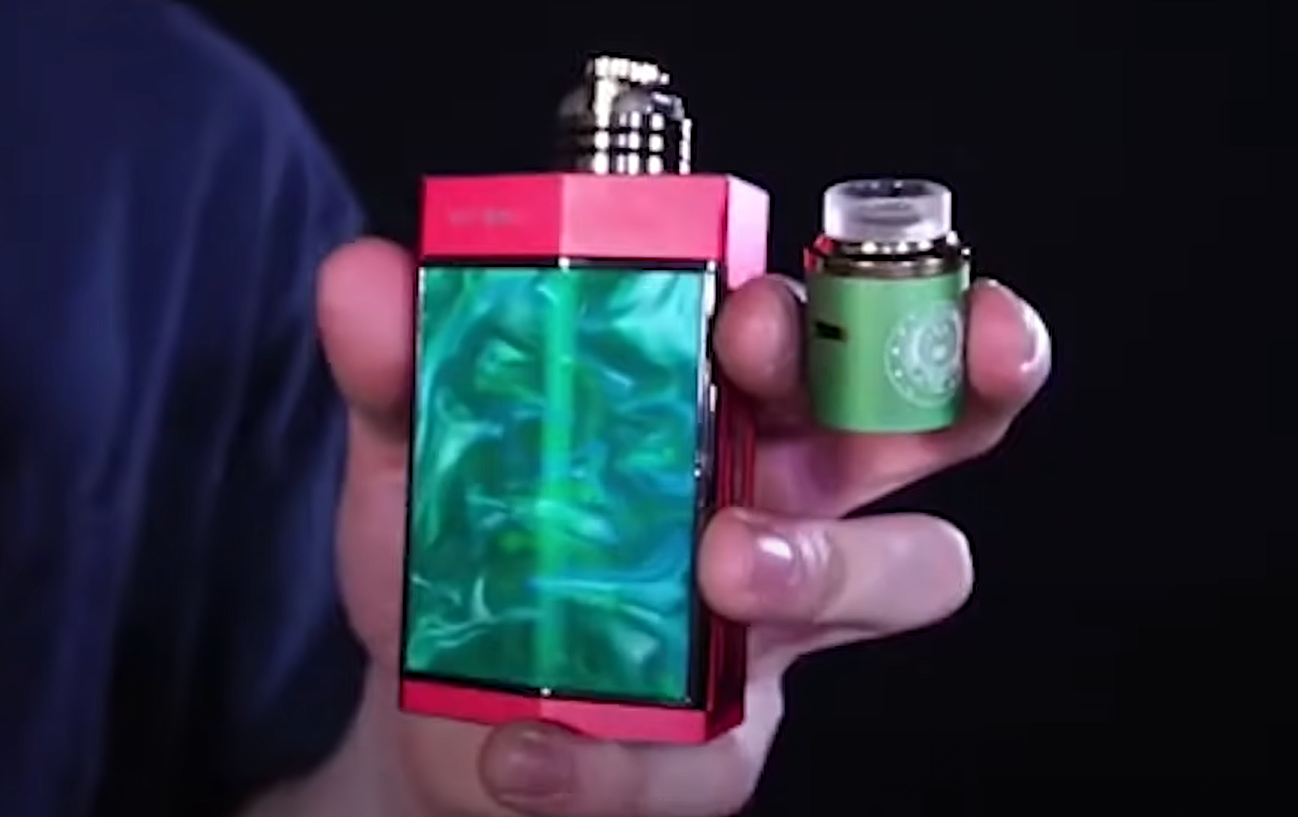 How to Do Vape Tricks? - VapeProfy