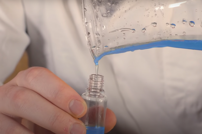 How to Make Vape Juice With Household Items? - VapeProfy