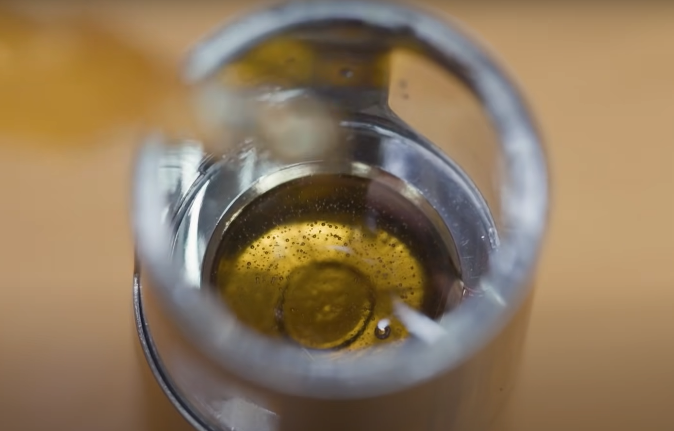 How to Make Vape Juice With Household Items? - VapeProfy