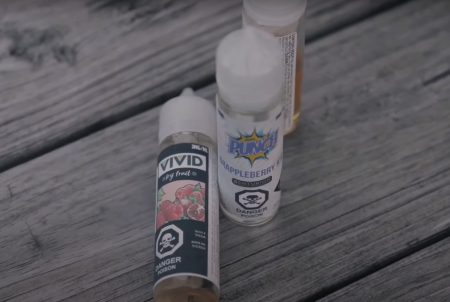 How to Make Vape Juice With Household Items? - VapeProfy