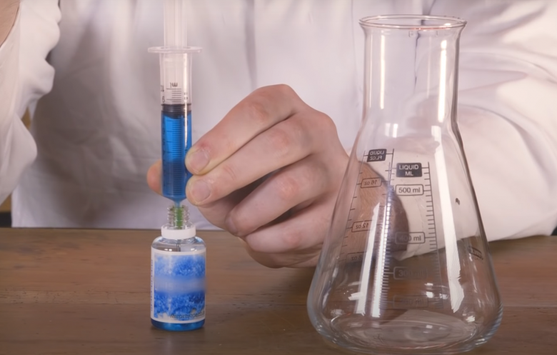 How to Make Vape Juice With Household Items? - VapeProfy