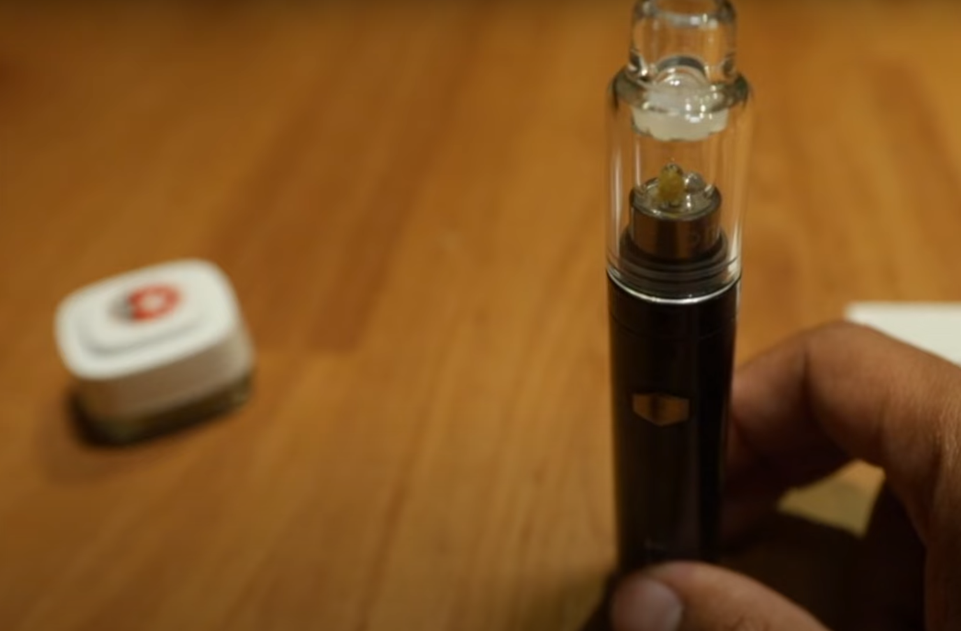 How to Use a Yocan Vape? - VapeProfy