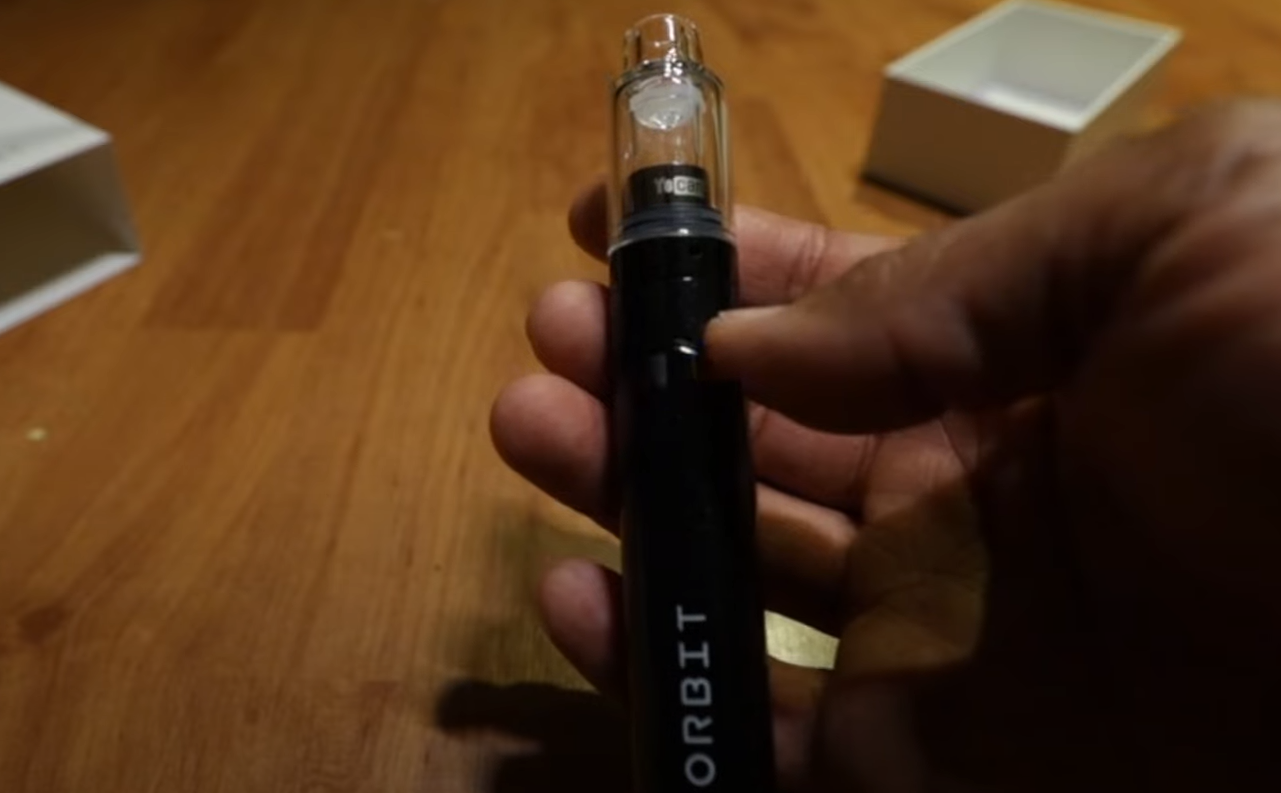 How to Use a Yocan Vape? - VapeProfy